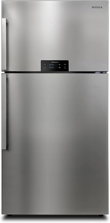 Winia Top Mount Refrigerator 790 Litres WRT79SVGF