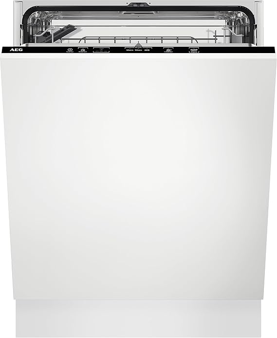AEG FSB42607Z Dishwasher-Built-In Fully Integrated