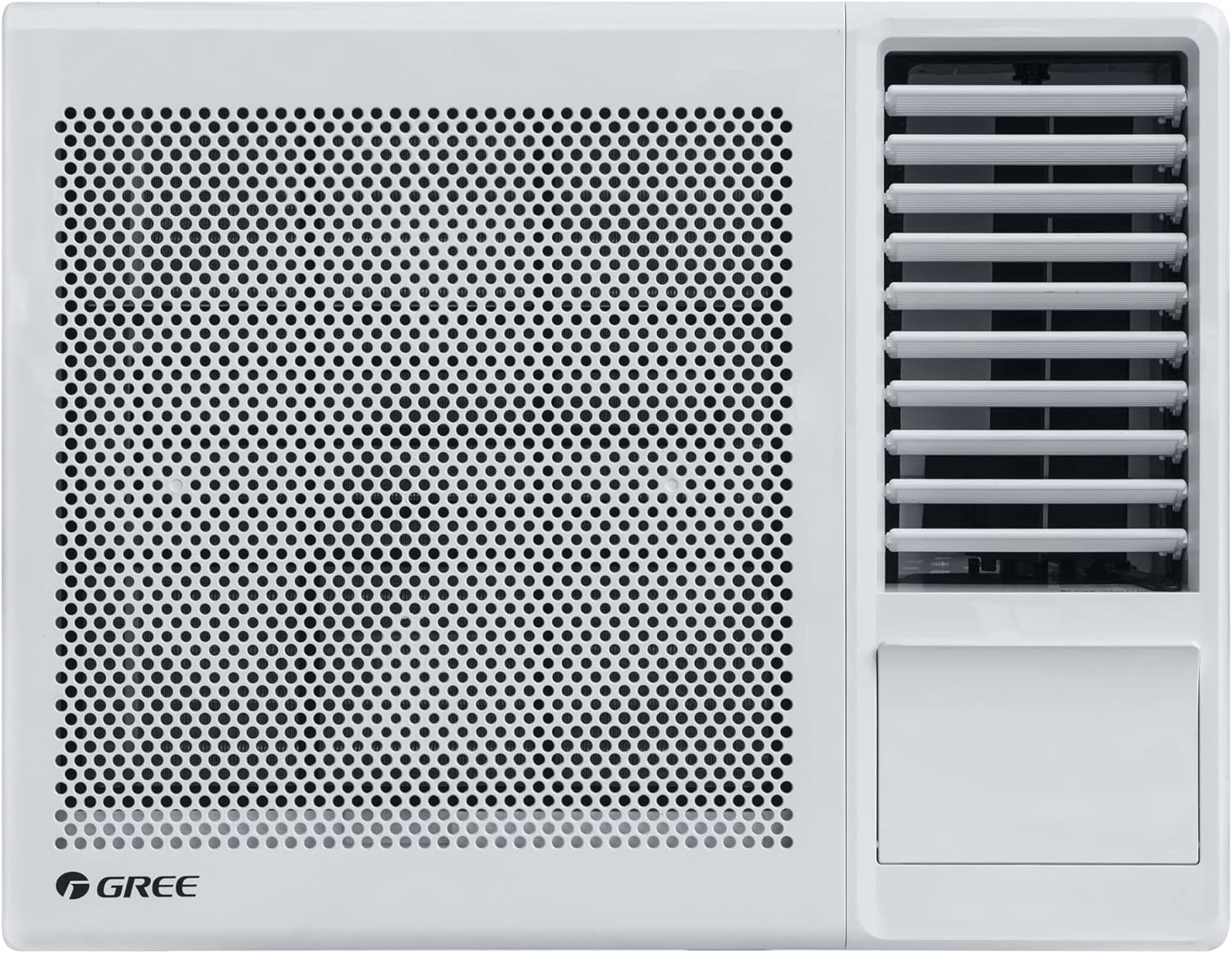 Gree Window Air Conditioner 2.0 Ton With Rotary Compressor, R410A - RO