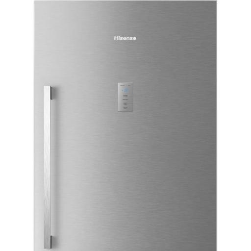 Hisense Upright Freezer 769 Litres FV769N4ASU